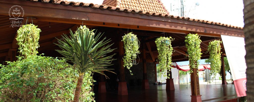 SMK Bhakti Anindya Tangerang » Pendopo