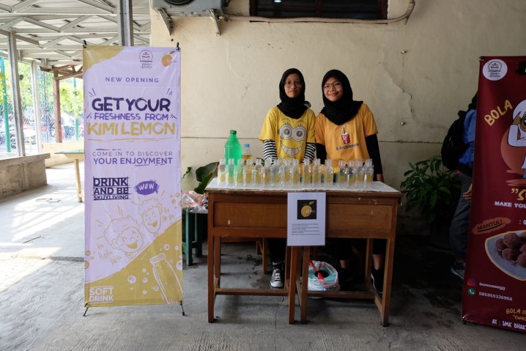 SMK Bhakti Anindya Tangerang » BANTING – Bhakti Anindya Classmeeting 2019