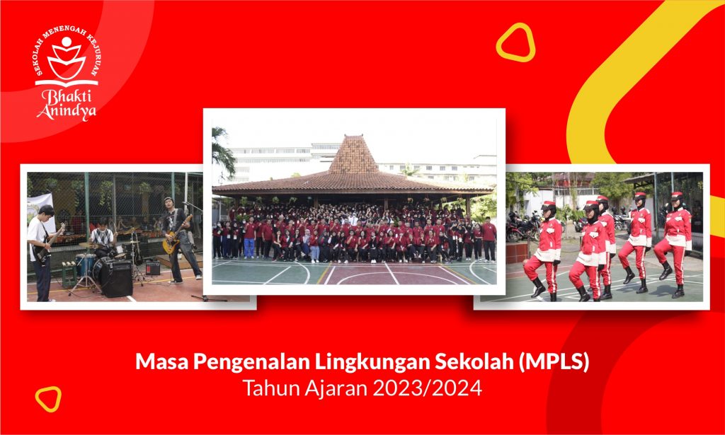 SMK Bhakti Anindya Tangerang