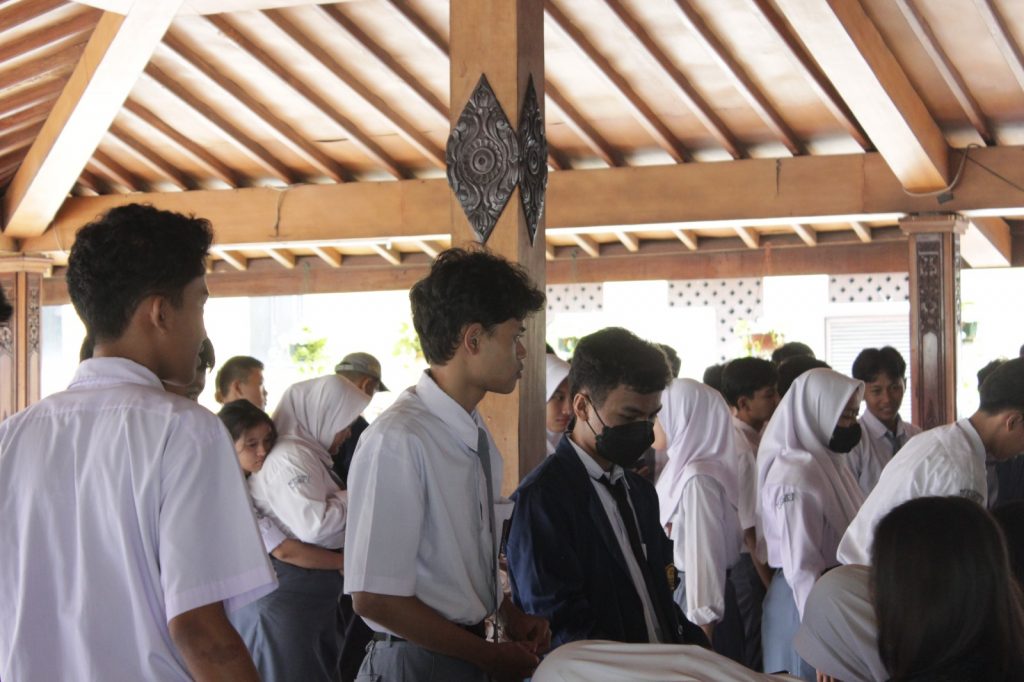 SMK Bhakti Anindya Tangerang » PROYEK PENGUATAN PROFIL PELAJAR ...