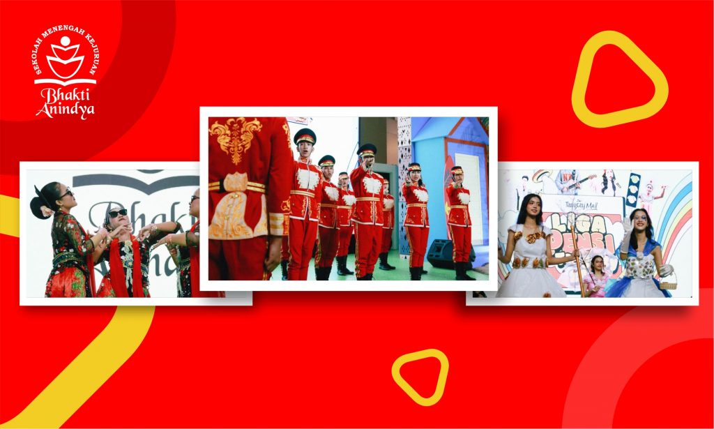 SMK Bhakti Anindya Tangerang